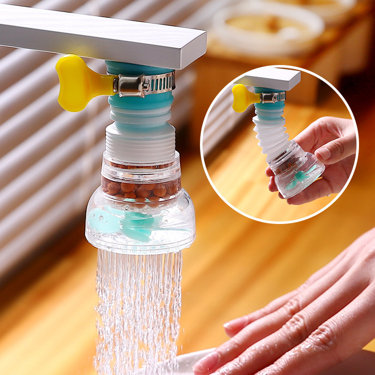 Sink Water Filter / Penapis Air Paip Sinki / Penapis Air Kepala Paip ...