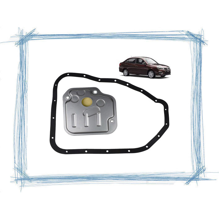 46321-23000 PROTON SAGA VVT 2019-2023 AUTO TRANSMISSION FILTER WITH ...