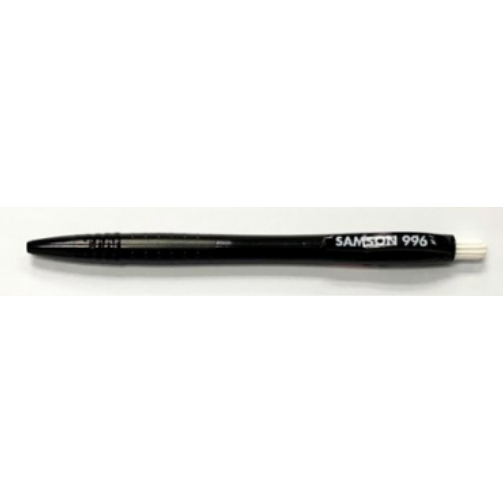 Samson 996 Eko Trend BALL PEN RED BLUE BLACK (50'S/BOX) | Shopee Malaysia