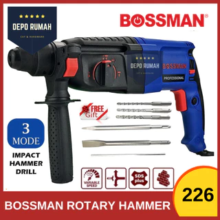 Buy hammer drill Online With Best Price, Jun 2024 | Shopee Malaysia
