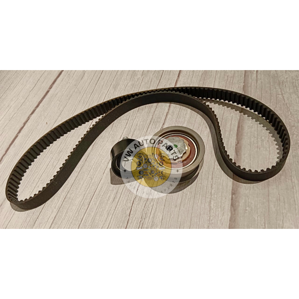 (100% GERMANY ) 04E198119 TIMING BELT SET VW GOLF MK7 1.4 TIGUAN NEW ...