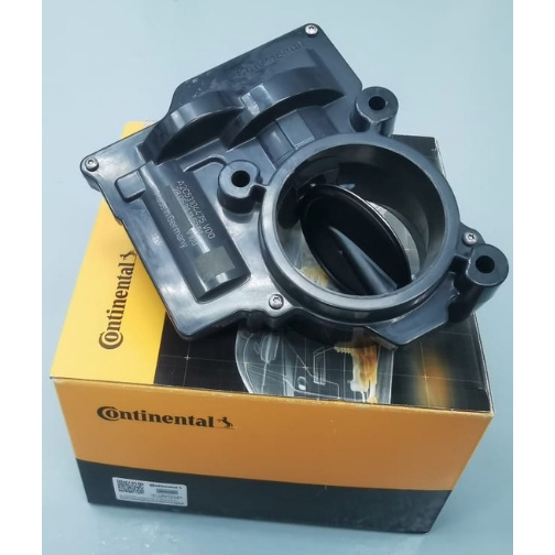AIR CONTROL VALVE / THROTTLE BODY EA111 1.4 TSI - VW BEETLE GOLF JETTA ...