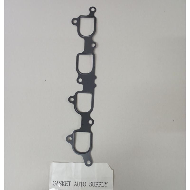 NISSAN NAVARA D40 INTAKE MANIFOLD GASKET ( STEEL ) | Shopee Malaysia