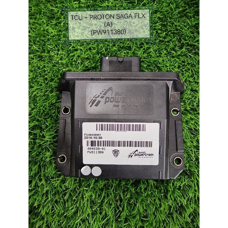 TCU PROTON SAGA FLX (AUTO) (PW911380) | Shopee Malaysia