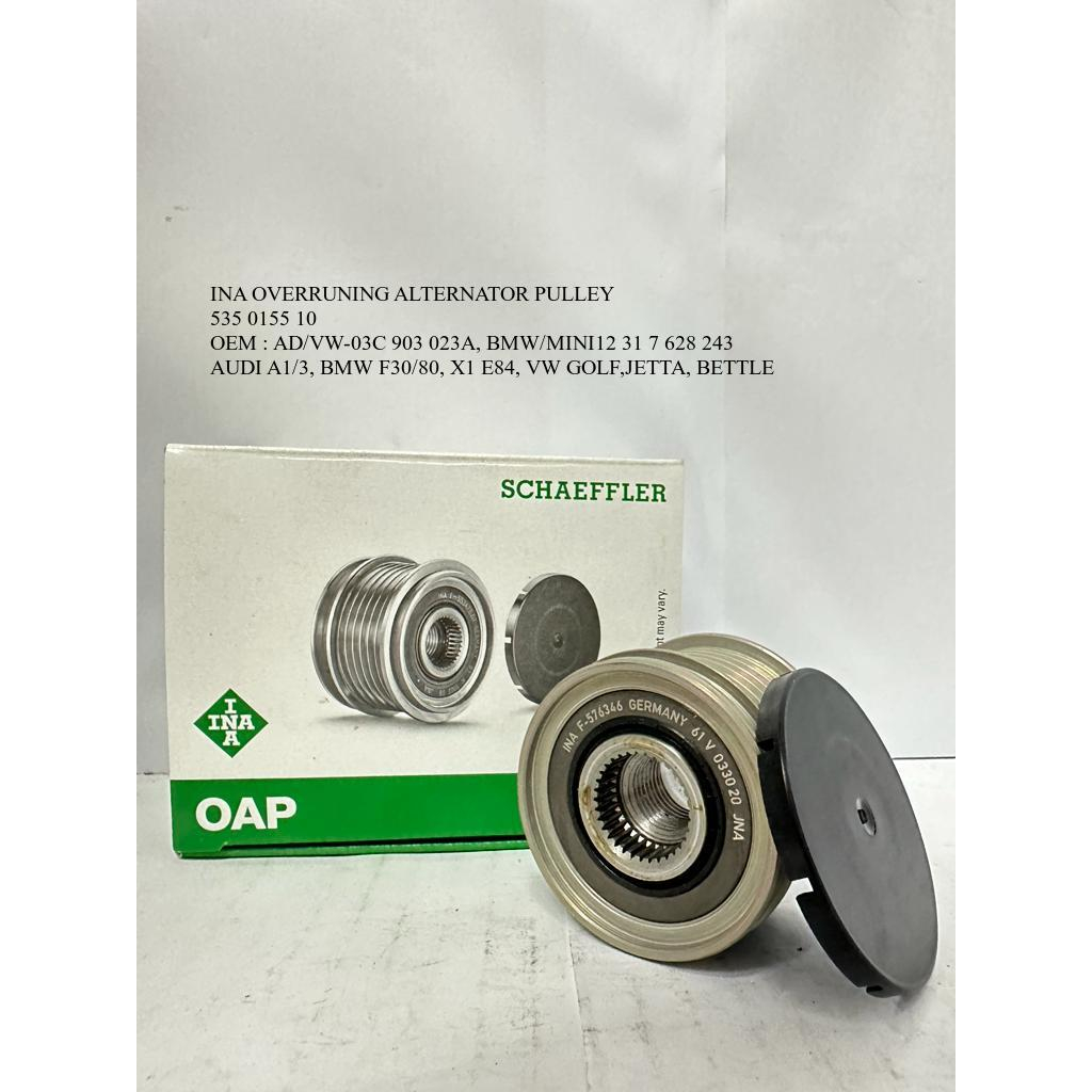 5350155100 AUDI A1/3, BMW F30/80, X1 E84, VW GOLF,JETTA, BETTLE OAP ...