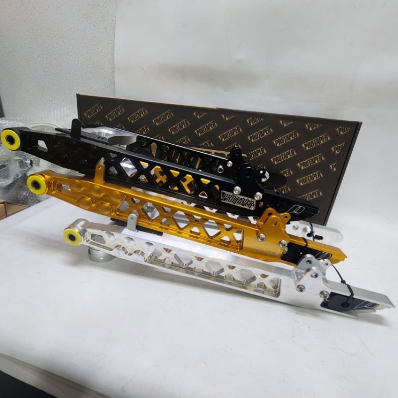 Wave125 Srl115 Kriss Lagenda Arm Full Cnc Ps1 Protaper Malaysia Swing