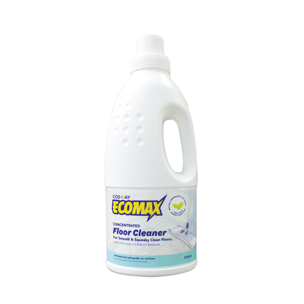 Ecomax Concentrated Floor Cleaner | Shopee Malaysia