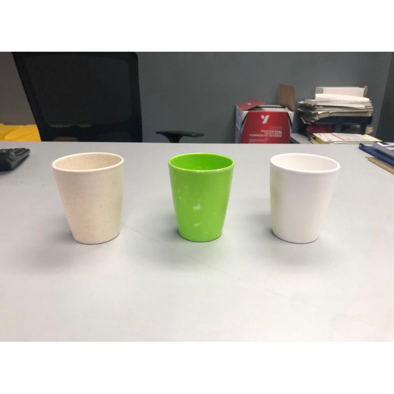 Mk.wares(9603)3” 270ml Melamine Mug/Melamine Glass/Glass melamine/Glass ...