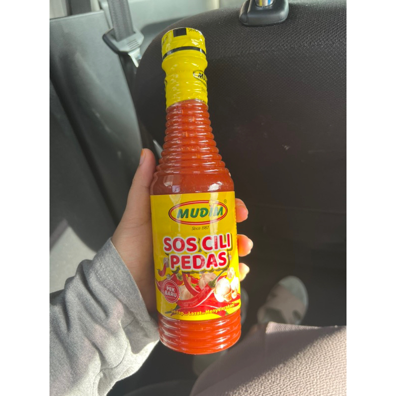 💥💥 Sos Mudim 450g 💥💥 | Shopee Malaysia