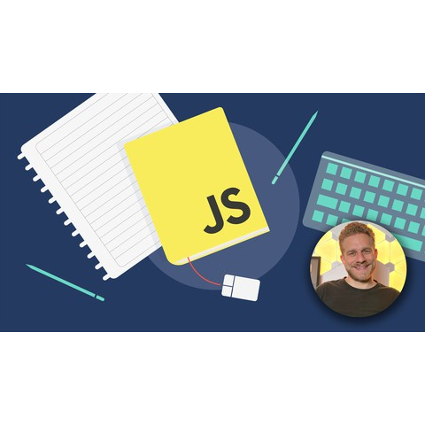 🔥COURSE🔥[Udemy] JavaScript – The Complete Guide 2023 (Beginner ...