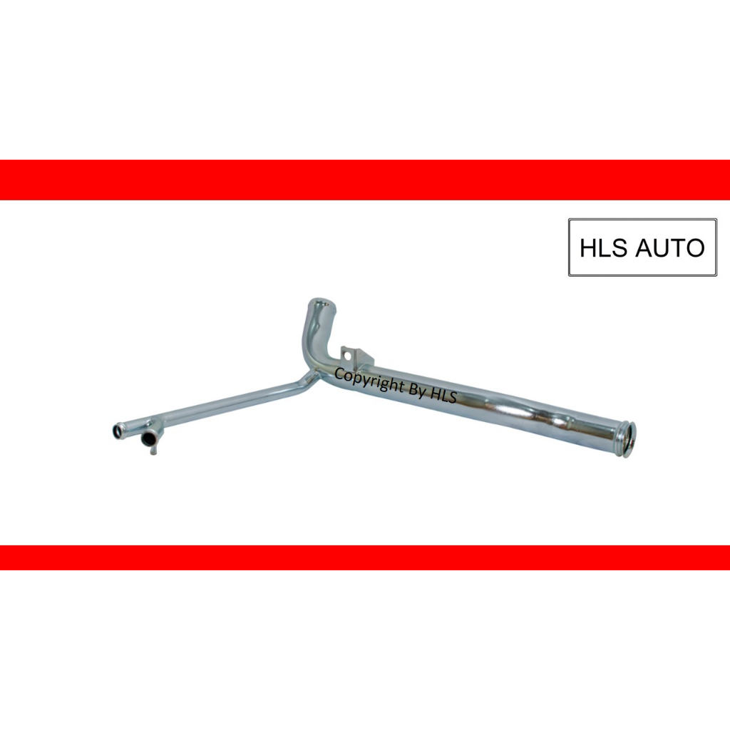 Proton Wira 1.3 / 1.5 Water Pump Pipe With Oring (Silicone)(Md 182975)(Caburator) | Shopee Malaysia