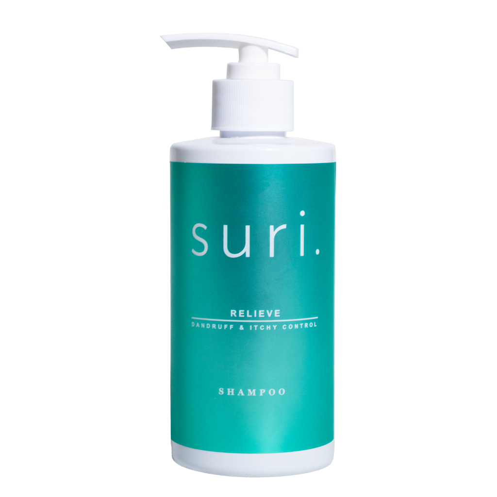 [ LISA SURIHANI Original ] SURI Shampoo Hair Fall Control Treatment ...