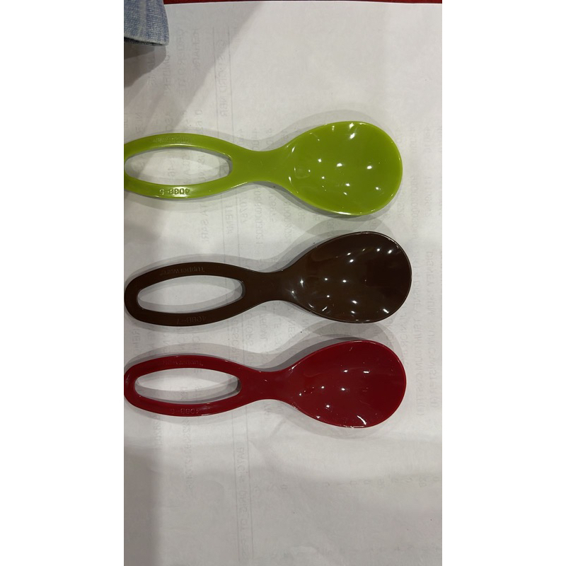 tupperware baby spoon(1 pcs) | Shopee Malaysia