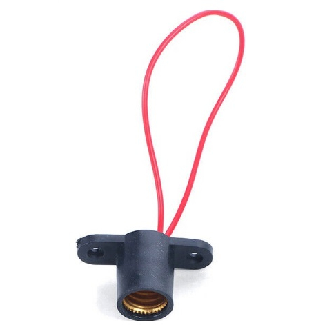 E10 E12L E14B Holder / E10 Bulb 1.5V/2.5V/12V Mini Laboratory Bulb ...