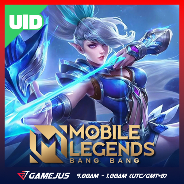 MLBB Diamond | Instant | Top Up | MY Region | Shopee Malaysia
