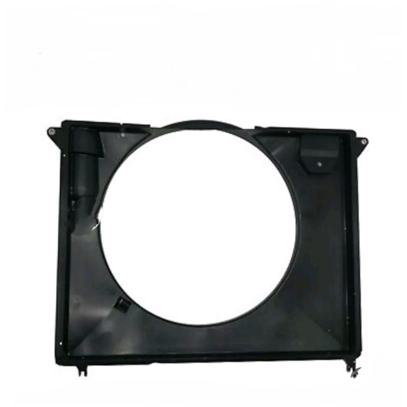 TOYOTA HILUX KUN25 KUN26 FAN GUARD FAN COVER RADIATOR FAN GUARD HOUSING ...