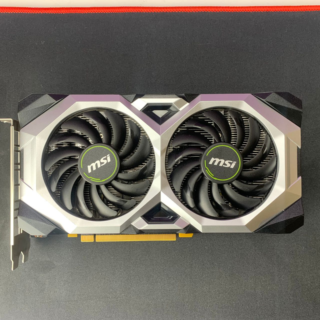 Graphic Card Refurbish RTX 3060 TI/RTX 3070 TI/RTX 2060 SUPER/RX 580 ...