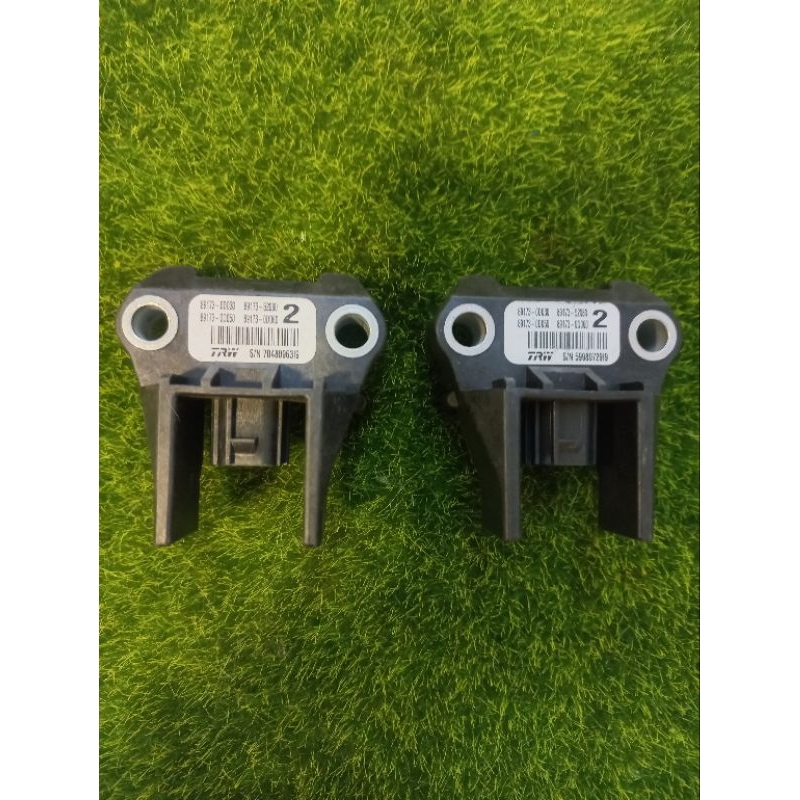 TOYOTA VIOS NCP93 AIR BAG SENSOR 89173 0D030 | Shopee Malaysia