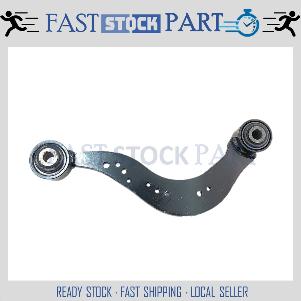 1PC REAR UPPER ARM -48770-48010 TOYOTA HARRIER LEXUS RX270 AGL10 RX350 ...