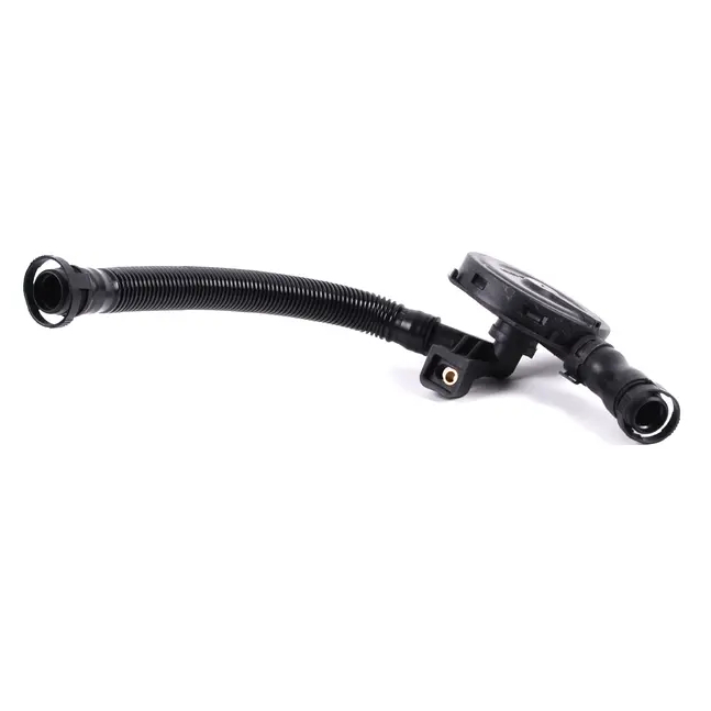 ( 100% ORIGINAL ) 95511076500 OIL SEPARATOR PORSCHE CAYENNE 955 3.2 ...