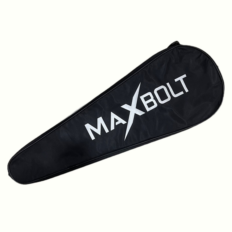 [100% Original] Maxbolt Badminton Racket Bag with thermal foil‼️ ...
