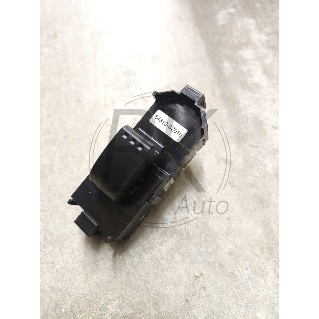 (ORIGINAL QUALITY) PERODUA MYVI / MYVI LAGI BEST / AXIA / ALZA POWER ...