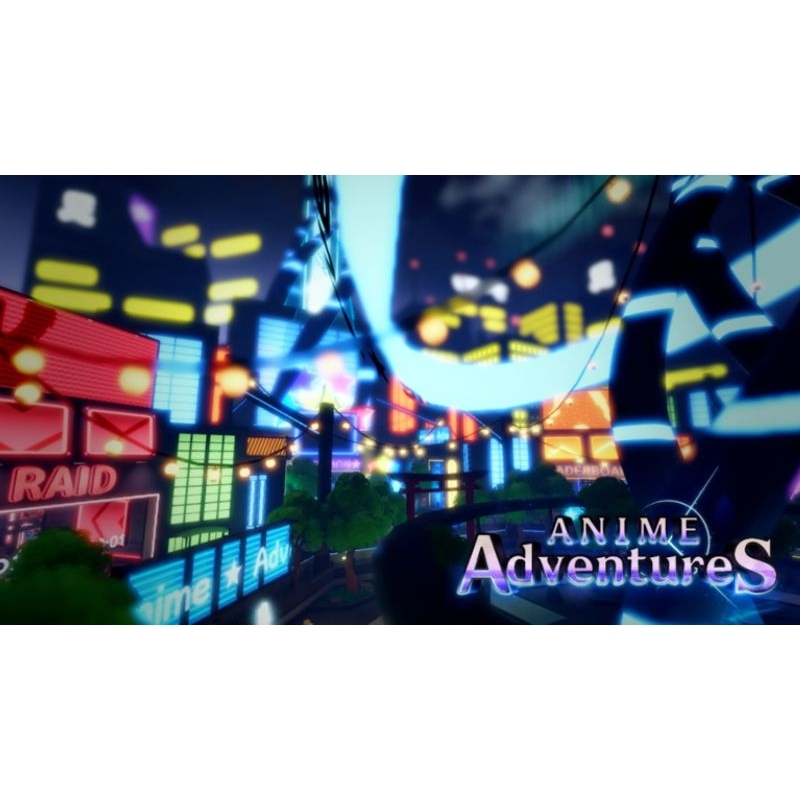 Anime Adventures | lucky Evo | | cheap | | Shopee Malaysia