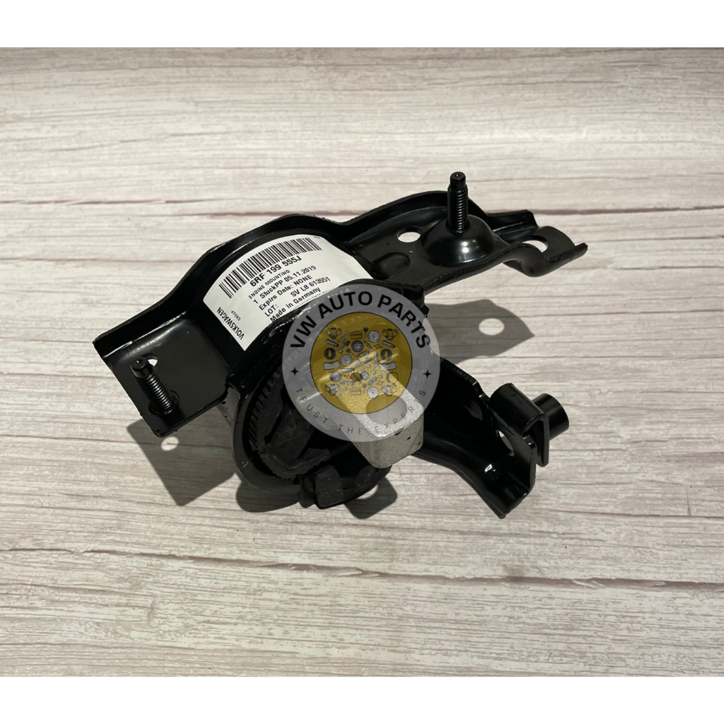 ( 100% ORIGINAL ) ENGINE MOUNTING 1.2 VW POLO POLO SEDAN VENTO ...