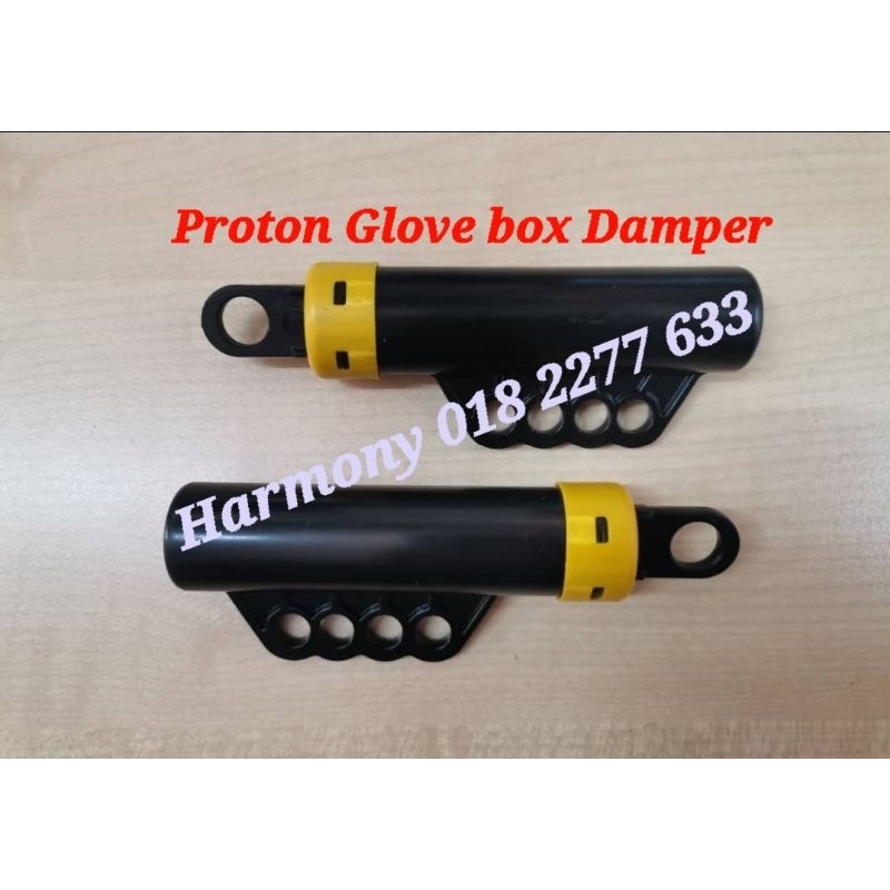 ORIGINAL Proton Exora Preve Suprima Glove Box Damper Air Spring ...