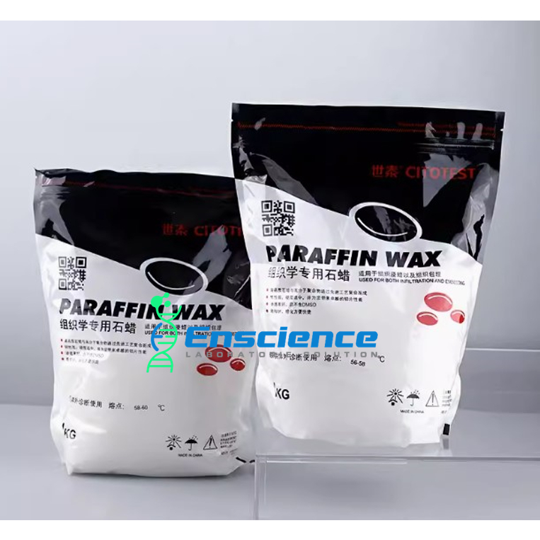 CITOTEST Histoplast Paraffin Wax for Histopathological Tissue Embedding ...