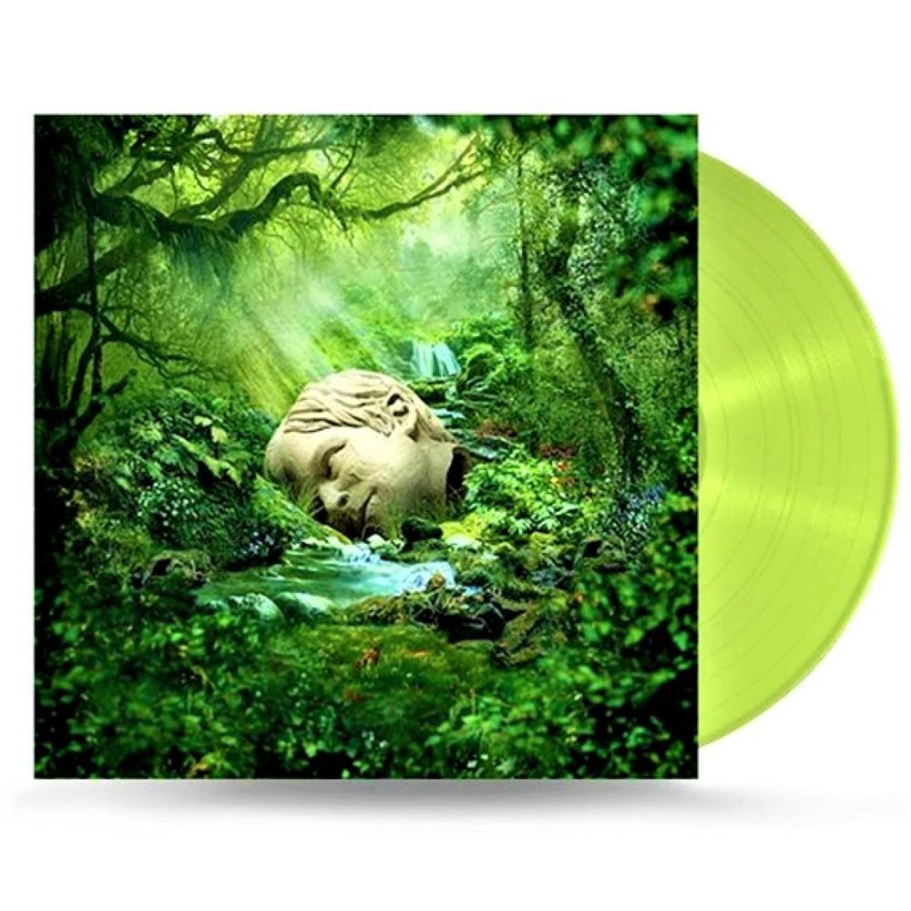 Weezer - SZNZ : Spring ( 45 RPM Glow In Dark Vinyl ) 2023 Album ...