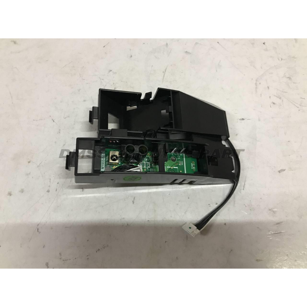 DAIKIN FTKF-IC BOARD EL.COMPO.ASSY | Shopee Malaysia