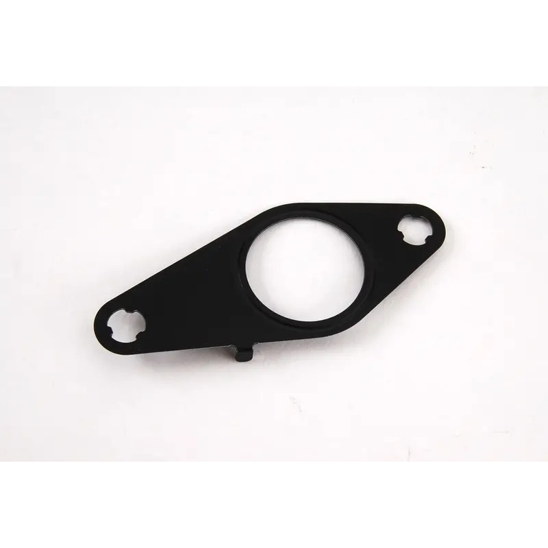 BREATHER TUBE - TURBO TO PCV GASKET FOR VW GOLF GTI MK5 GOLF R MK6 ...