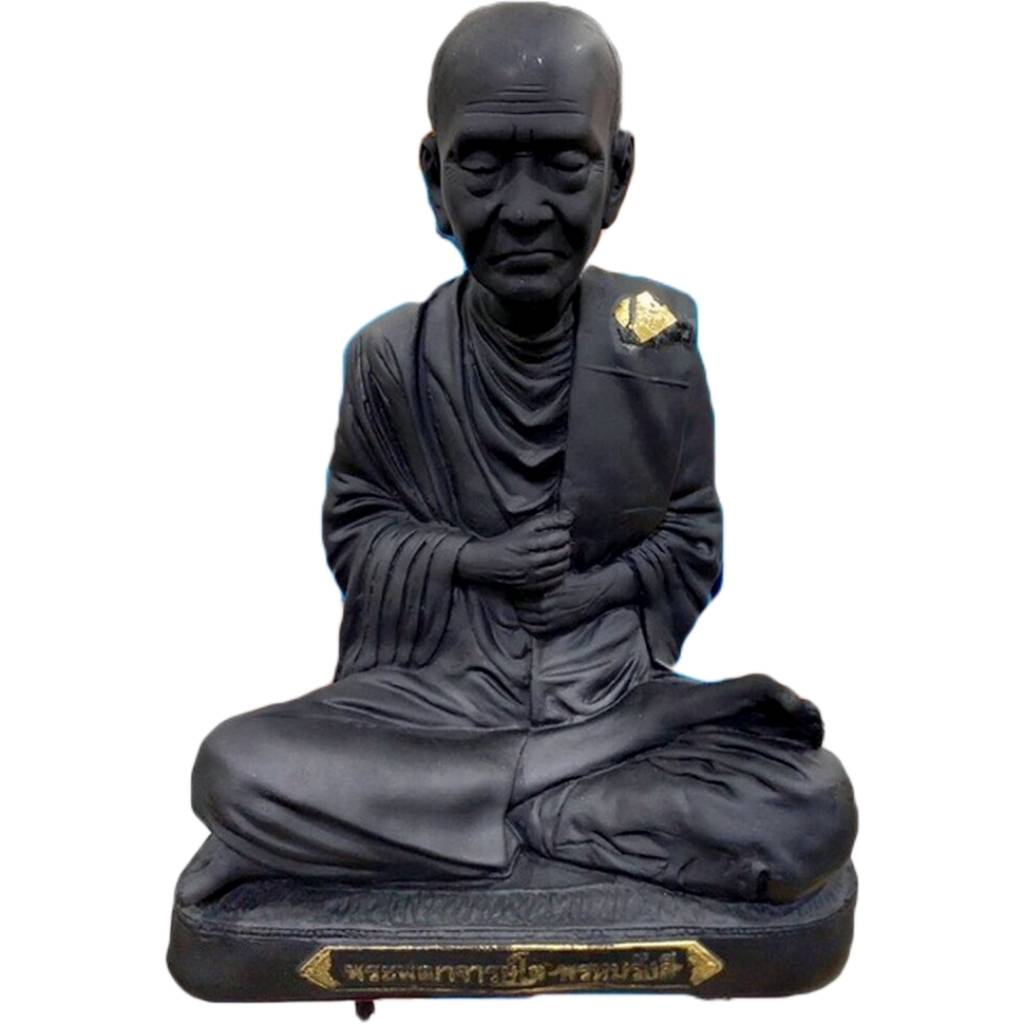 泰国佛 啊赞多 Phra Somdej Achan Toh Bucha 宽12寸，高16寸 | Shopee Malaysia