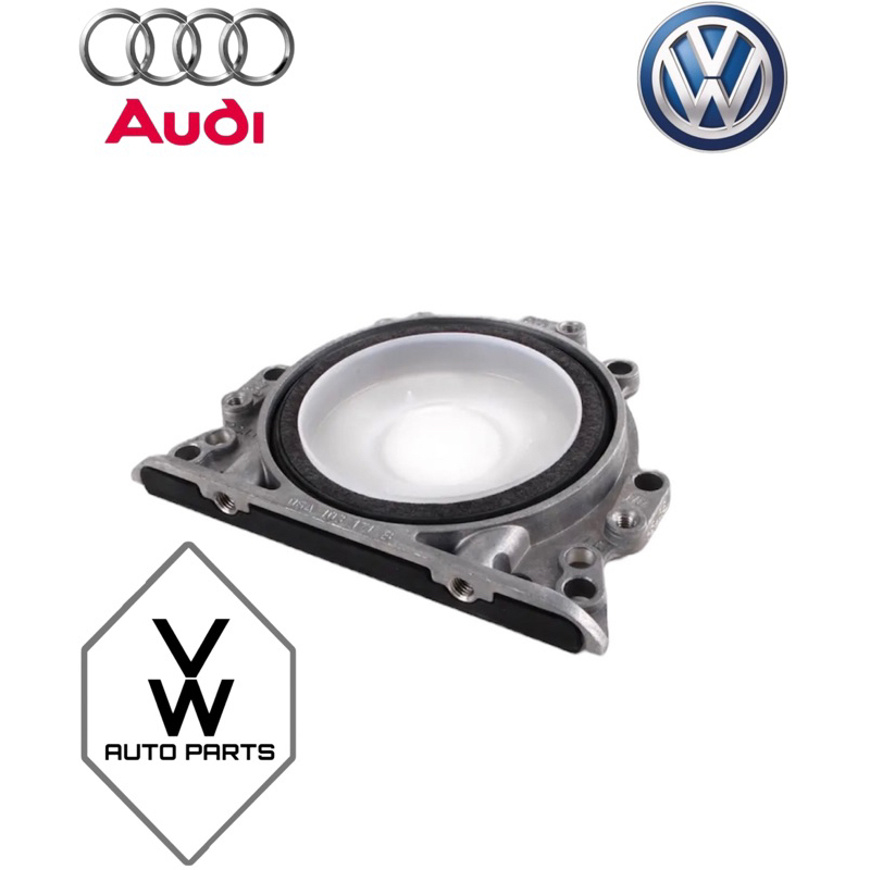 FLYWHEEL OIL SEAL VOLKSWAGEN GOLF JETTA AUDI A4 A6 TT ( 06A103171A ...