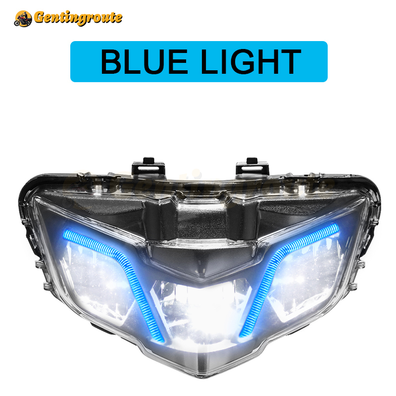 Y15ZR V2 LC135 V8 LC V8 LED HEAD LAMP LAMPU DEPAN Y15 V2 LED BULB YAMAHA HEADLIGHT LIGHT X-TRACK ...