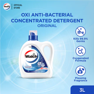 Walch Official Online Store, March 2026 | Shopee Malaysia