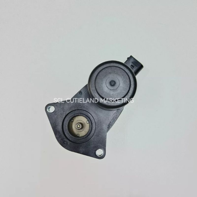 Proton X70 EPB Rear Brake Pump Motor Assy Rear Brake Caliper Parking ...