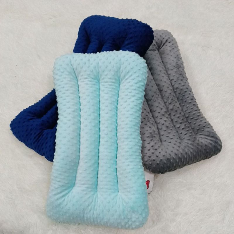 Tilam buaian minkydot gebu | Shopee Malaysia
