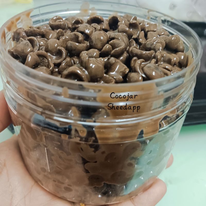 COCOJAR BORONG MURAH | Shopee Malaysia