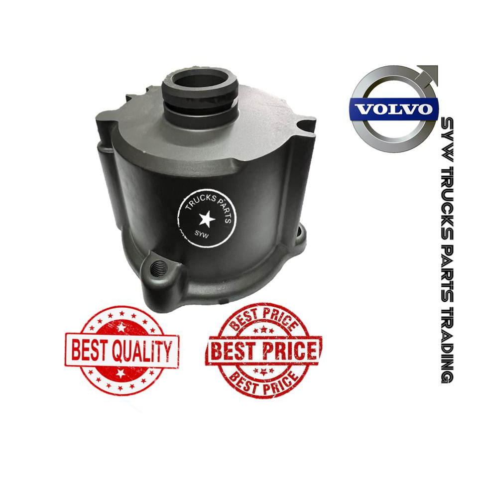VOLVO FM12 GEARBOX RANGE CYLINDER COVER 1656239 | Shopee Malaysia