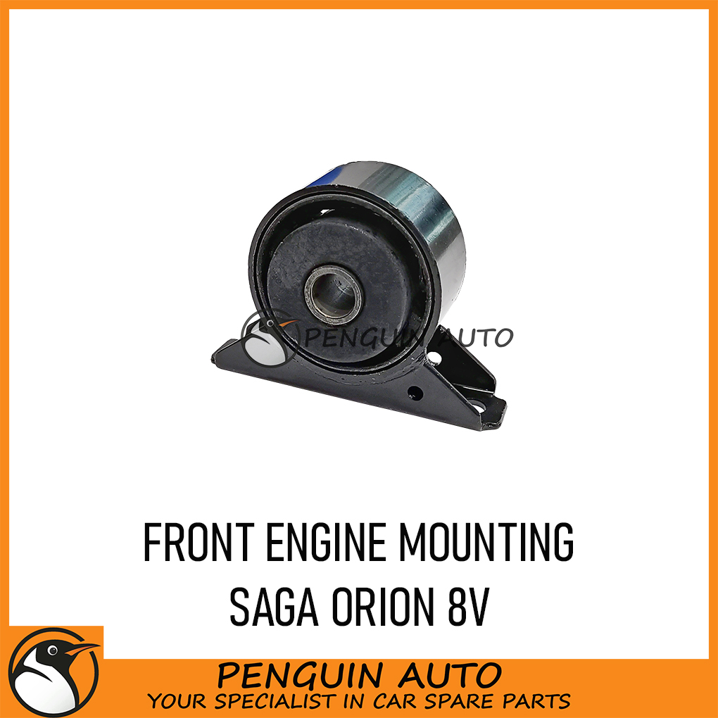 PROTON SAGA 8V ORION FRONT ENGINE MOUNTING MB309512 | Shopee Malaysia
