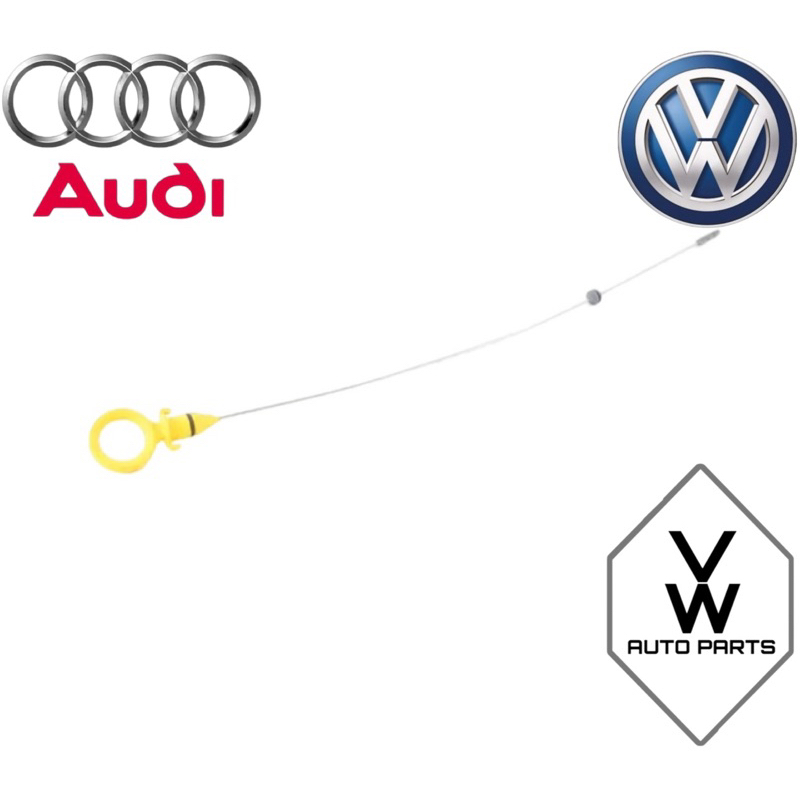 ( 100% ORIGINAL ) ENGINE OIL DIPSTICK AUDI RS3 SPORTBACK 8P AUDI TTRS ...