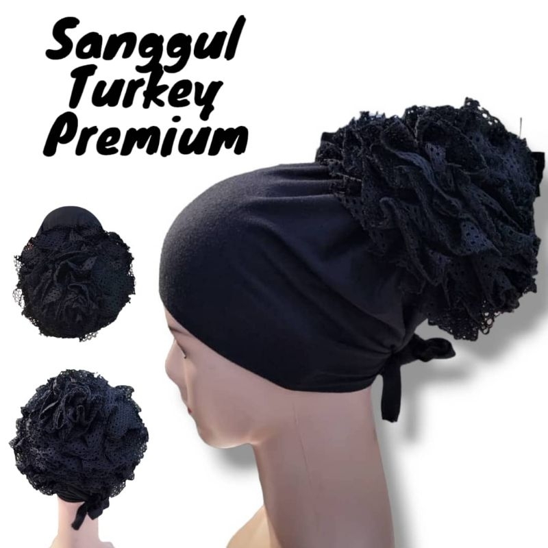 SANGGUL TURKEY PREMIUM / SANGGUL CHETA / INNER TURKI / INNER SANGGUL ...
