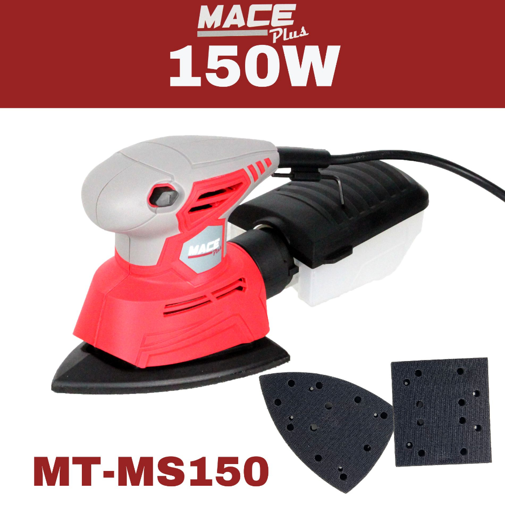 PRODIY PRO' EKCO EK-4510 / JST61101 Sander Machine Electric Sanding ...