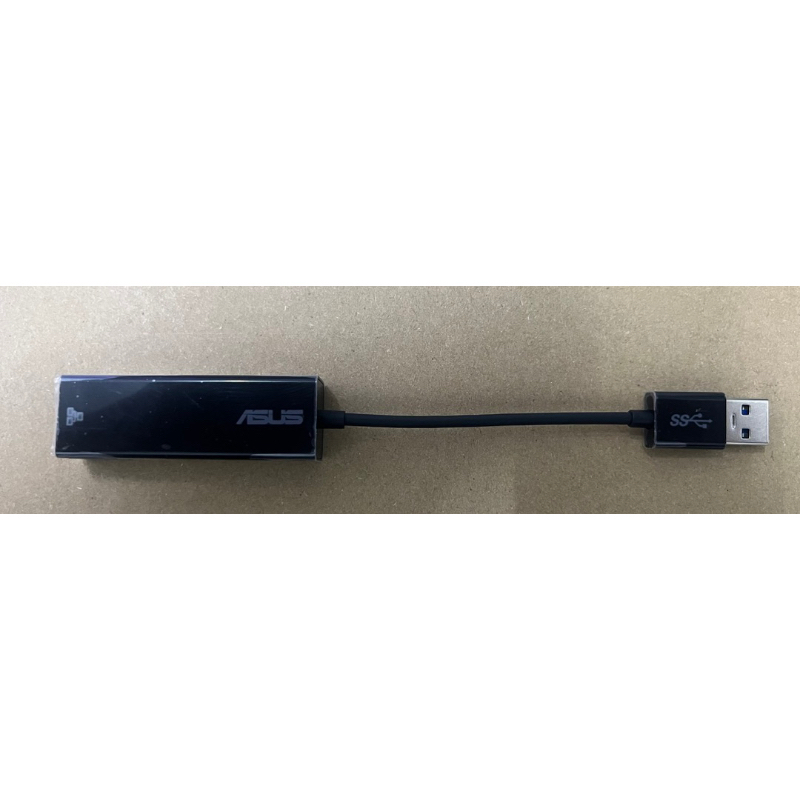 ASUS USB to Lan RJ45 AX88179 Ethernet Adapter Asus type C USB-C To 3 ...