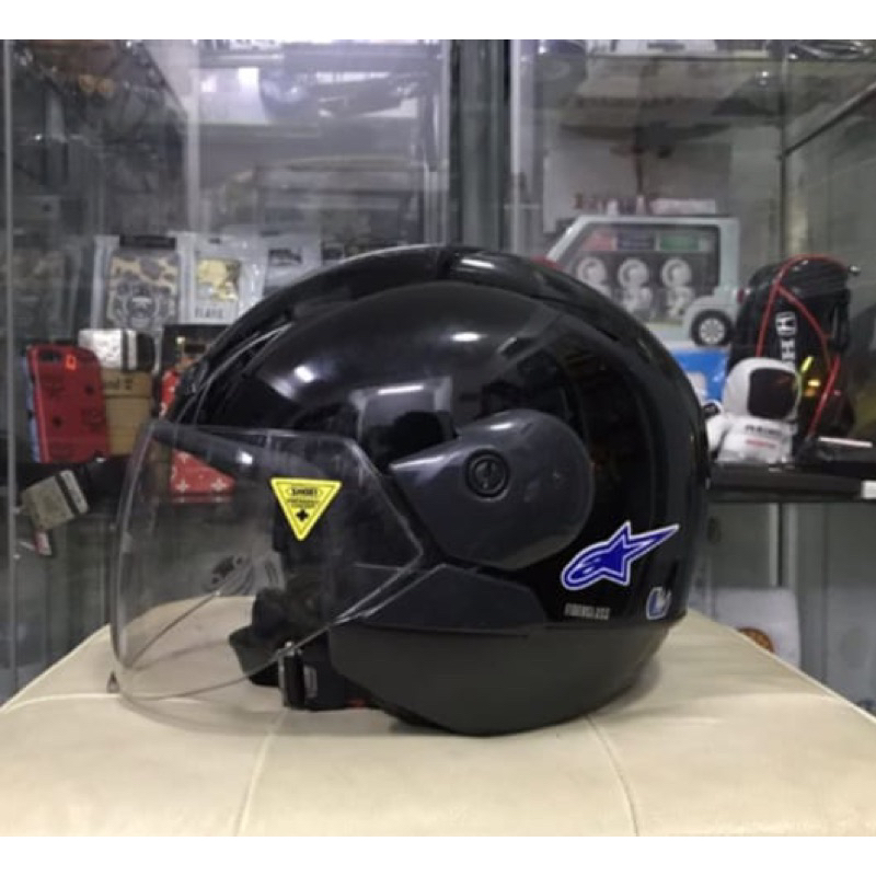EARLID DOMO PLUS GEAR | Shopee Malaysia