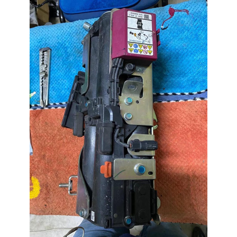 *READY STOCK* Mazda 3 skyaktive Mazda 6 skyaktive capacitor I stop ...