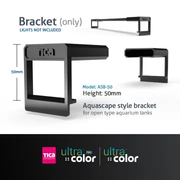 🔥Hot🔥 TICA Light Bracket for TICA Ultra Color/Ultra Color PRO | Shopee ...