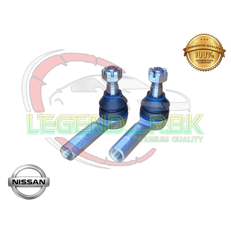(2PCS) NISSAN FRONTIER D22 1998-2004 XTRAIL X-TRAIL T30 SERENA C24 ...
